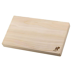 MIYABI Cutting board, Hinoki, Large