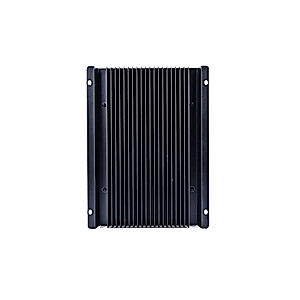 EPEVER XTRA4215N Series MPPT Solar Charge Controller, 40A Max Charge/Discharge, High-Efficiency Energy Conversion, Ideal for Off-Grid PV Systems