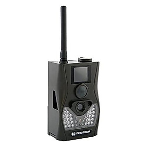 BRESSER 8MP Cell Phone Game Camera