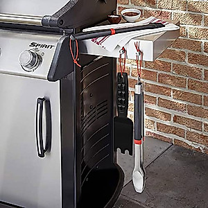 XYK Drip Tray Pan Grease Catcher Replacement and 2 Pcs Grill Spatula Scraper for George Foreman Grill…