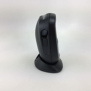 Zebra DS9308-SR (Standard Range) Presentation Barcode Scanner Kit (Imager,2D/1D,IP52)