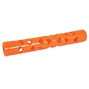 Chuckit Air Fetch Stick Dog Toy, Large, Orange