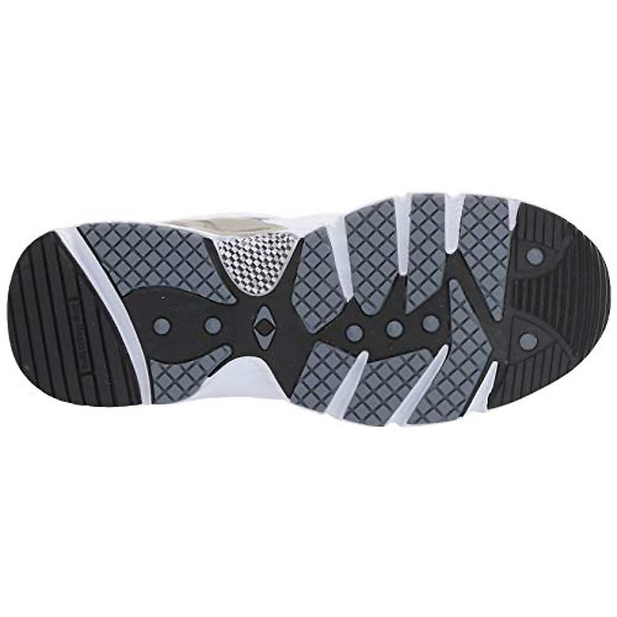 Apex Women's Boss Runner Sneaker, Periwinkle, 12 W US