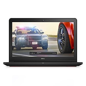 Dell Inspiron 7000 Series Flagship Gaming Laptop, 15.6" FHD Screen, Intel Core i7-6700HQ, 8GB RAM, 128GB SSD + 2TB HDD, Backlit Keyboard, NVIDIA GeForce GTX 960M 4GB DDR5, HDMI, 802.11ac WiFi, Win 10
