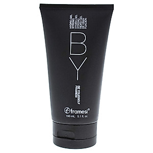 Framesi BY Lava Hydro Gel Strong, Volumizing Hair Gel for Color Treated Hair, 5.1 Fl Oz (Pack of 1)