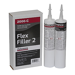 Polyvance Flex Filler 2 (cartridges)