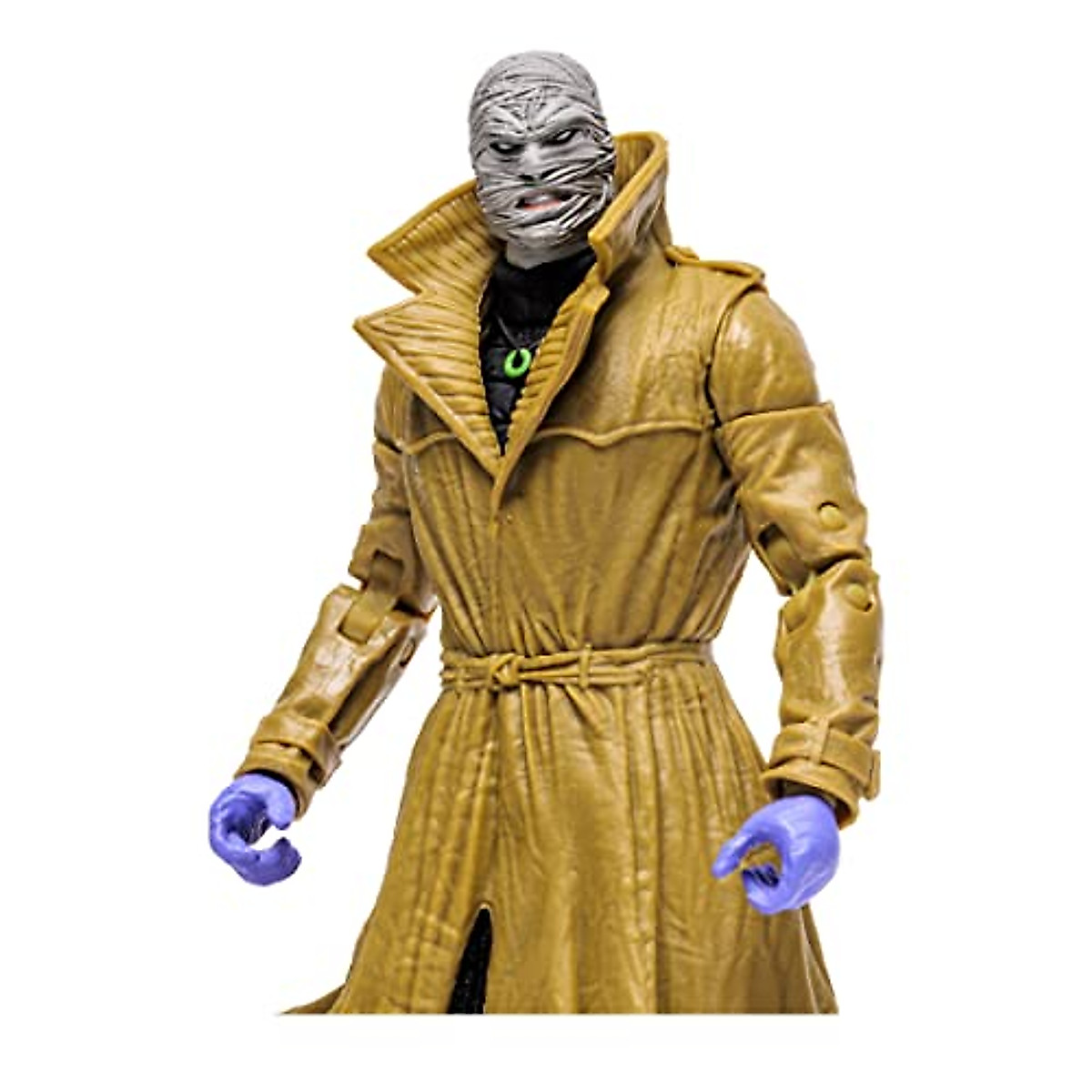 McFarlane Toys DC Multiverse Hush 7" Action Figure with Accessories