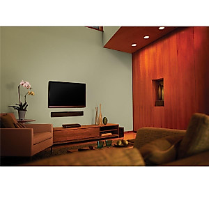 Bose Lifestyle 135 Series III Home Entertainment System (Black)