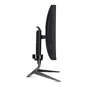 acer Predator X32-32" Monitor UHD 3840x2160 IPS 160Hz 1ms GTG 400Nit HDMI (Renewed)