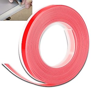 495209 for festool splinter guard replacement strip FS-SP 5000 for festool Track Saw Guide Rail 197in long 27/32in Width 1/16in Thickness tape strip edge for festool track saw accessories part