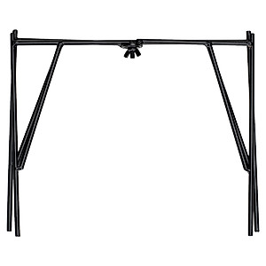 Napco Yellow Flower Mosaic 10 Inch Diameter Multi-colored Concrete Plant Stand