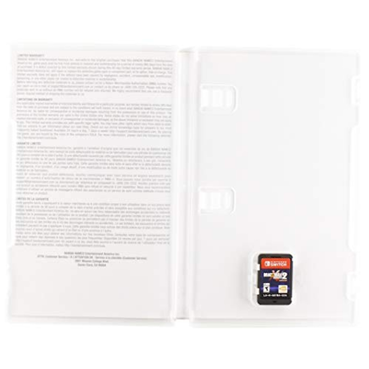 Dragon Ball Xenoverse 2 - Nintendo Switch