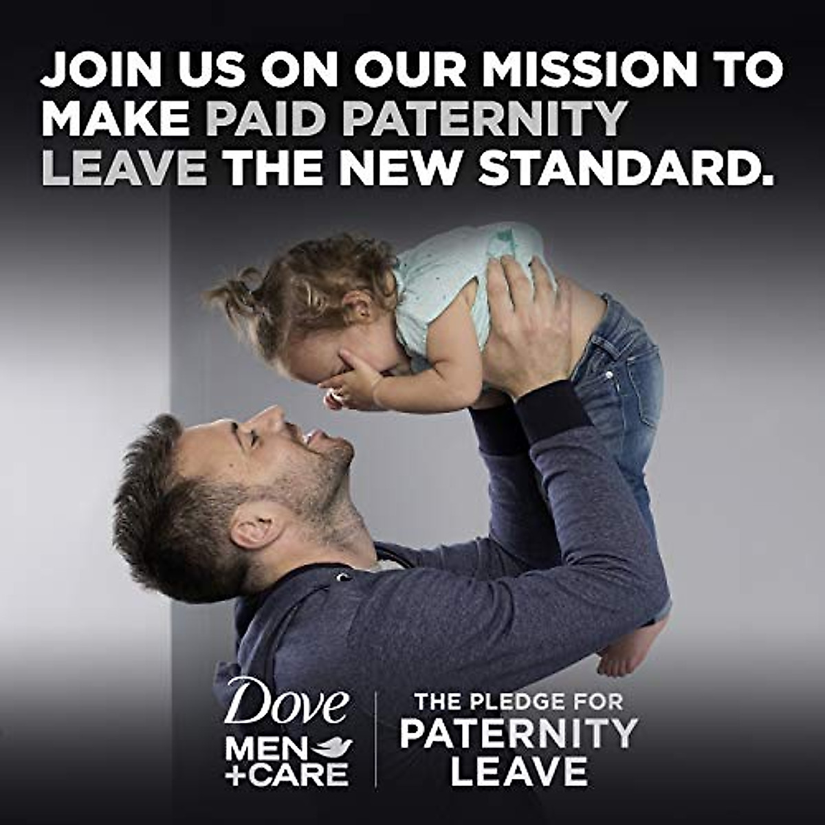 DOVE MEN + CARE Men+Care Shampoo for HealthyLooking Hair Charcoal Clay Naturally Derived Plant Based Cleansers, Fresh, 12 Ounce