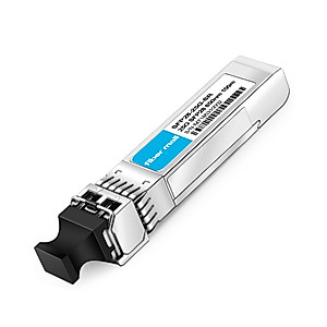 25G SFP28 SR for Dell SFP28-25G-SR,Compatible 10/25GBASE-SR SFP28 850nm 100m DOM LC MMF Optical Transceiver Module