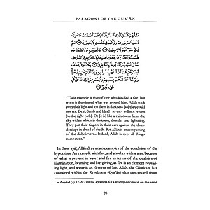 Paragons of Quran