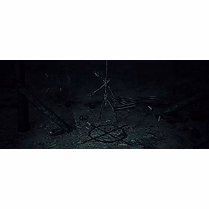 The Dark Pictures Anthology: Little Hope (PS4)