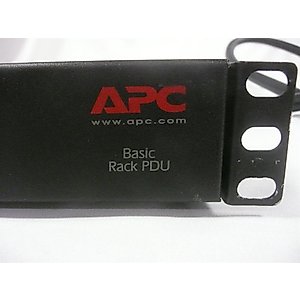 Pdu Nema L5-30p Basic Rm 10x5-20r 120v