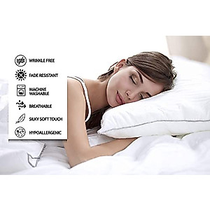 Queen'S Linen Rv Sheets For Camper King 70X80 Size Bed, Soft Brushed Microfiber, 1800 Hotel Luxury Bed Sheets Set For Campers, Easy Fit Mattress Up To 8 Inch Deep Pockets(Taupe Rv Sheets)