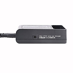 Godox VC-18 VB18 Li-ion Battery AC Charger for Godox Ving V860II-C V860II-N V860II-S V850II Camera Flash Speedlite