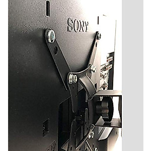 LCD TV Flat Screen Adapter Converter Change VESA 100 Pattern to 200