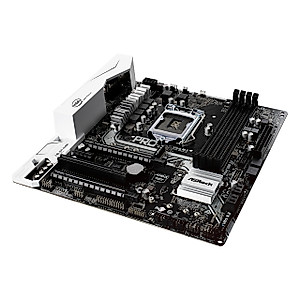 ASRock Motherboard Motherboards B250M PRO4