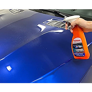 Sonax 257400 Ceramic Spray Coating 750ml White