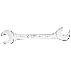 Sunex 991410A 15/16-Inch Angled Wrench