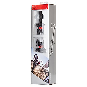 Joby action jib kit with pole pack - capture cinematic crane shots with your action video camera