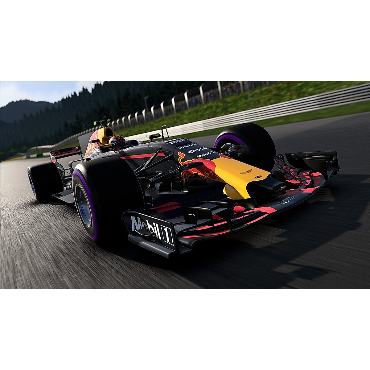 F1 2017 (Xbox One)