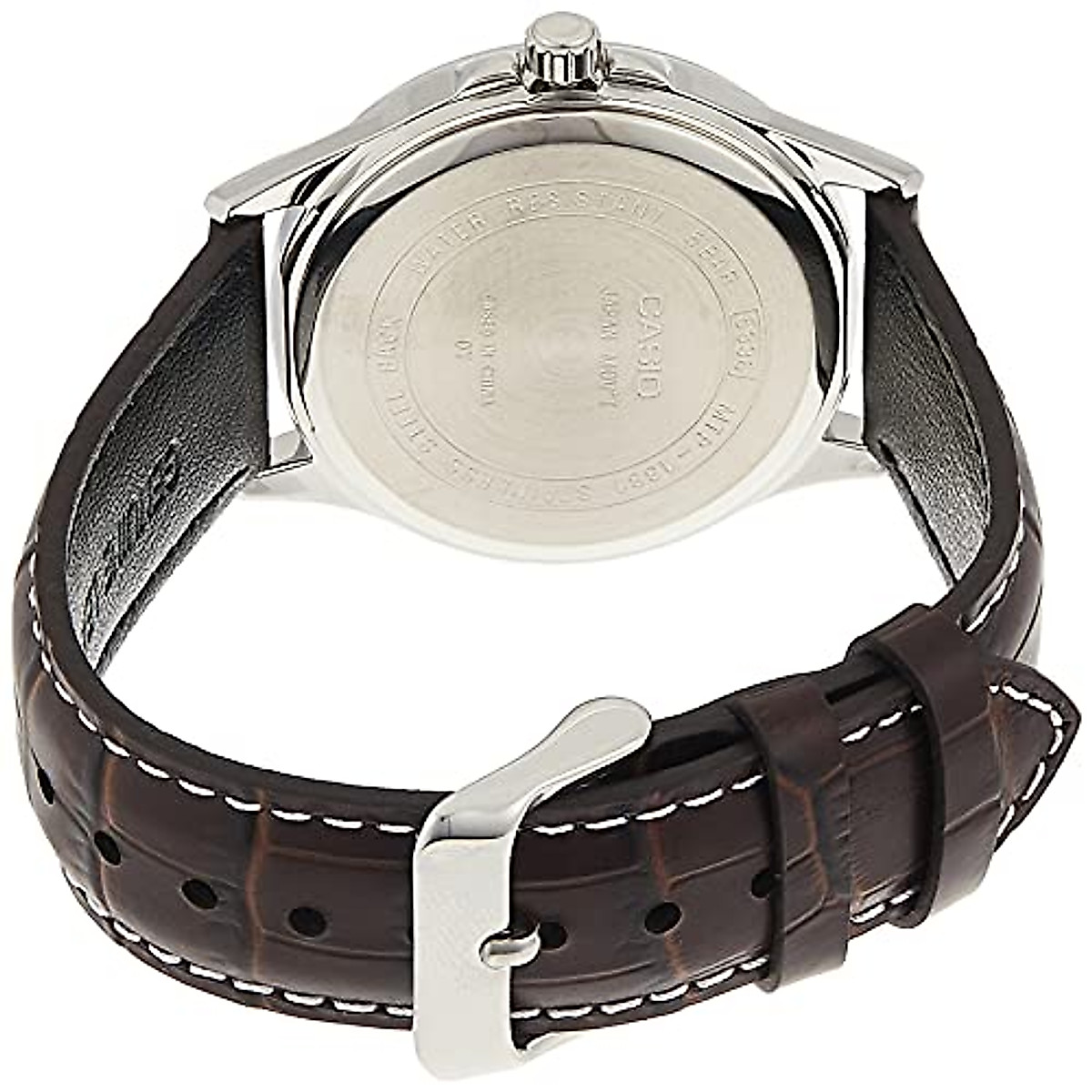 MTP-1381L-7AVDF Casio Wristwatch