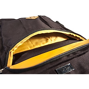 Cabin Max Riga 55x40x20cm Lightweight Carry-on Business Backpack and Holdall 15 1/2'' Laptop and Tablet Compartments - Ideal for Commuters and Travellers (Camo)