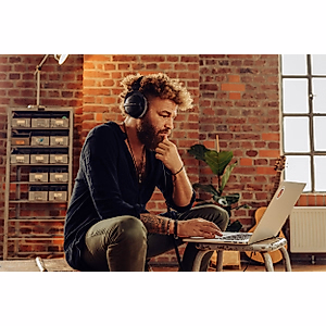 beyerdynamic DT 770 PRO 250 Ohm Studio Headphone (Renewed)