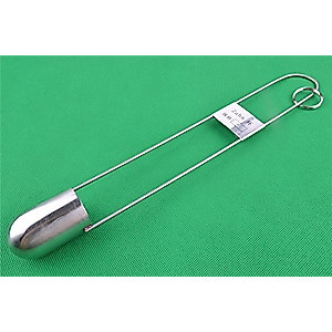 Zahn Cup Dip Type Immersion Viscosity Cup Precise 44ml Stainless Steel #2