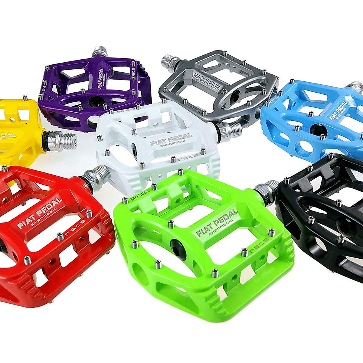 Mtb Pedals Bike Pedals Mountain Bike Pedals Bike Pedal Cycling Accessories Road Bike Pedals Bicycle Pedals Bmx Pedals Bicycle Accessories Bike Accesories purple,free size