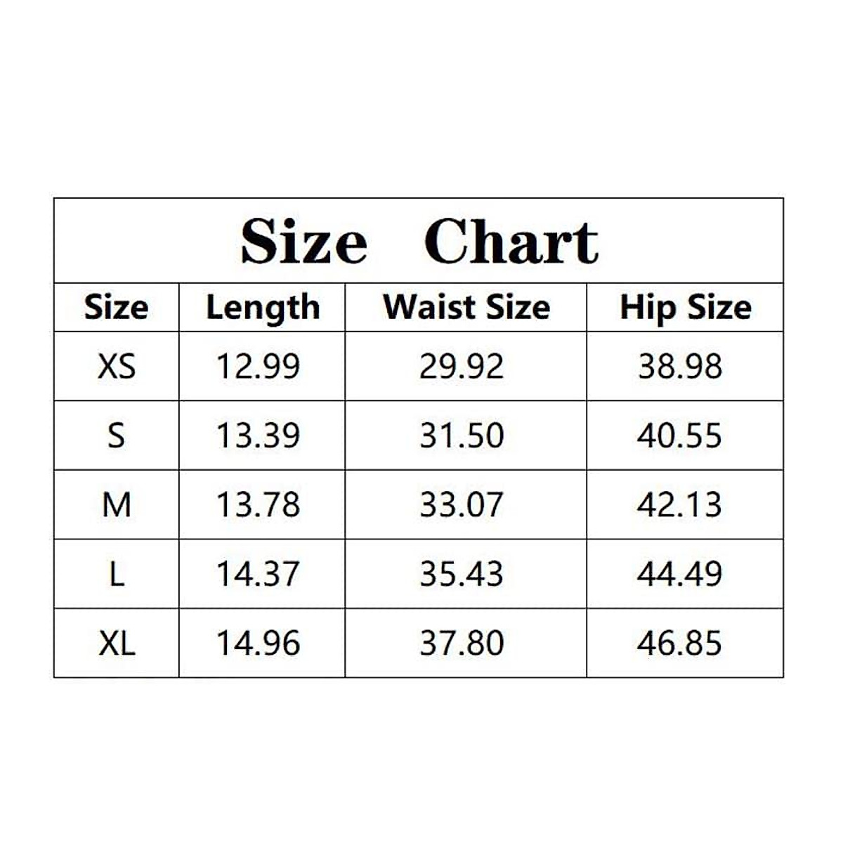 Floerns Women's Casual Low Waist Straight Cargo Mini Denim Skirt Black Ink M