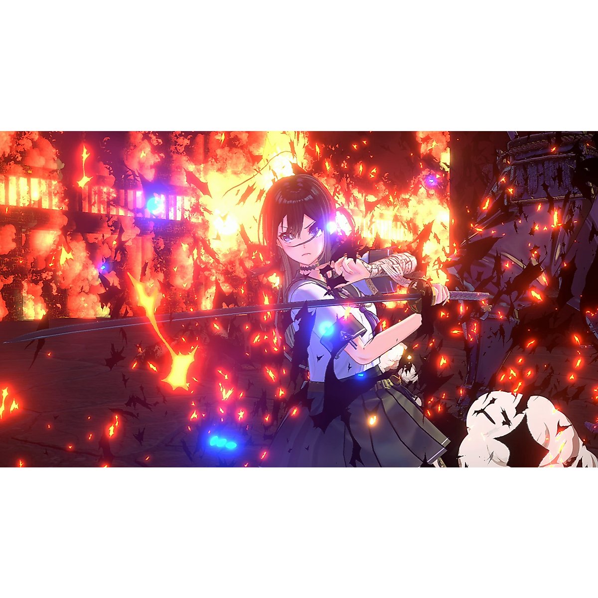 【PS5】SAMURAI MAIDEN -サムライメイデン-