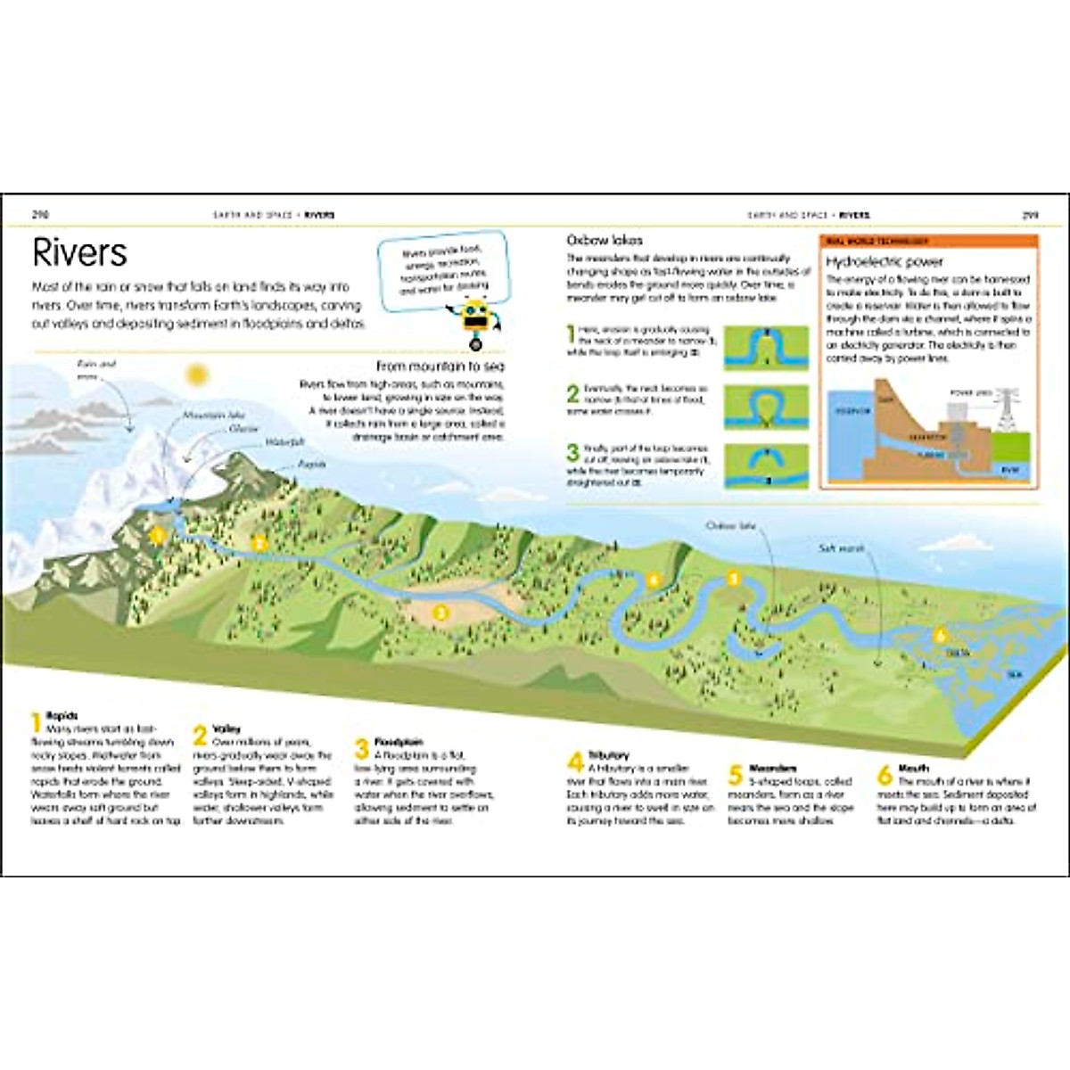 How to Be Good at Science, Technology, and Engineering (DK How to Be Good at)