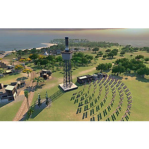 Tropico 4 Gold Edition - Xbox 360