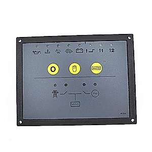 DSE704 Electronics Control Panel Generator Controller Module