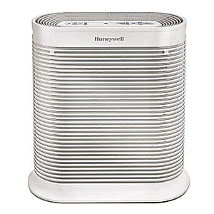 3 Speed 155 Square Foot True Hepa Tower Air Cleaner