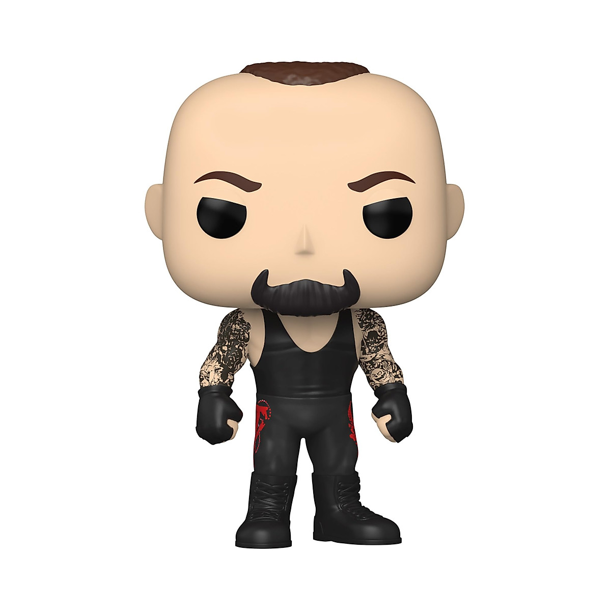 Funko POP! WWE: Brock Lesnar and Undertaker, 2-Pack - Collectable Vinyl Figure - Gift Idea - Official Merchandise - for Kids & Adults - Sports Fans - Model Figure for Collectors and Display
