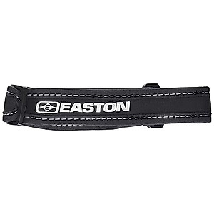 Easton 127693|TF Wrist Sling Neoprene, Black/Silver