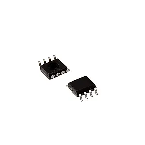 DS1302S - Clock and Timing 8 SOIC 1302 (10 Piece Lot)