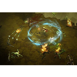 Diablo III Eternal Collection (PS4)