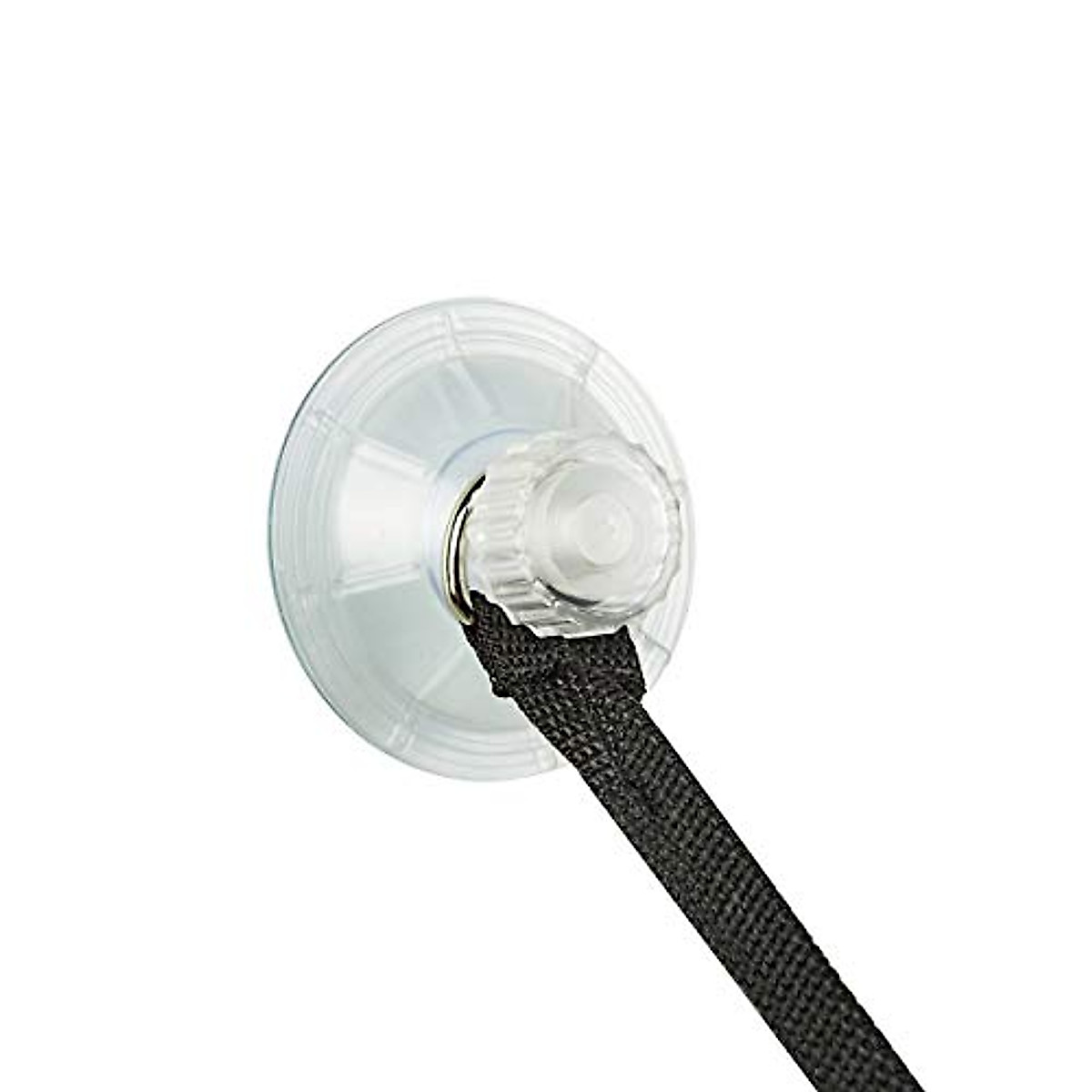 LIFIS Cat Window Perch Cat Hammock for Window 2 Layers Bed Up to 55lb Can Be Installed on Small Window Soft Mats Stable Metal Frames Kitty Sunny Seat (Double Layers, Grey) (Cat Face)