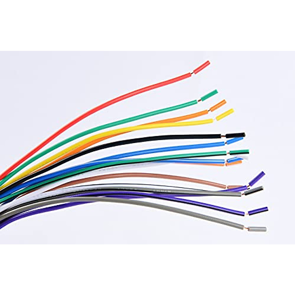 Generic Wire Harness,Aftermarket Stereo Speaker Connector Compatible with 2000 & Up BMW Volkswagen, Black