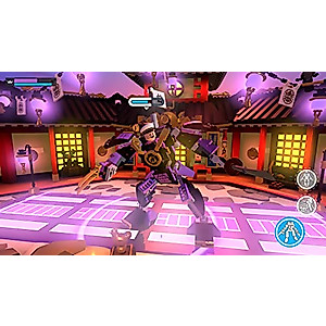 LEGO Brawls - Nintendo Switch