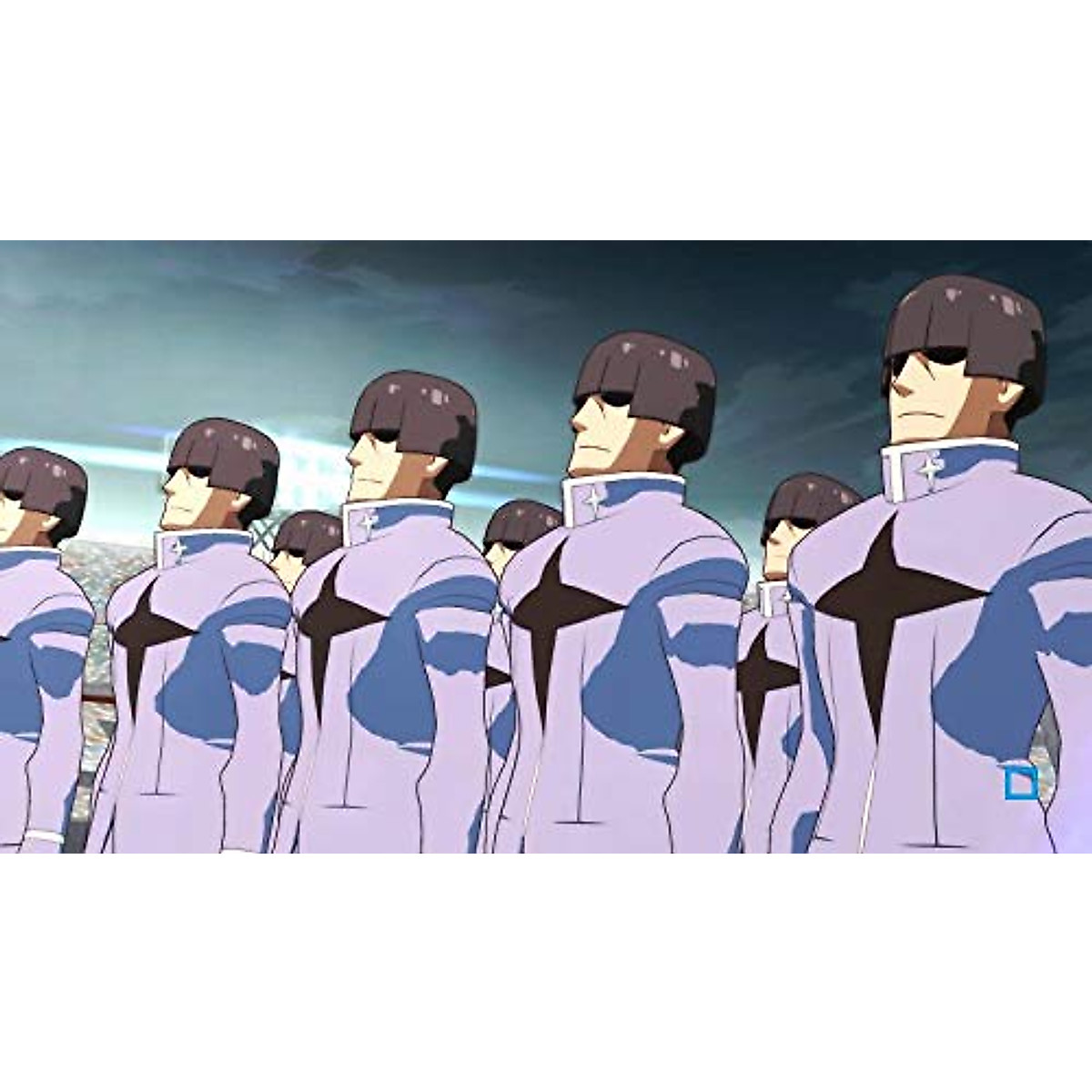 Kill LA Kill - If PS4