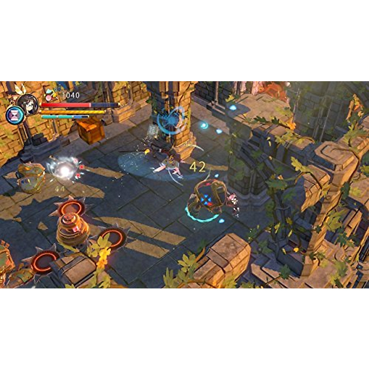 RemiLore: Lost Girl in the Lands of Lore - Nintendo Switch