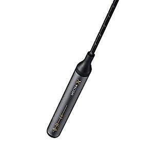 NEXTDRIVE Spectra Portable USB DAC - The World’s Smallest 32-bit DAC Headphone Amp for Truly Mastering Your Sound On-The-Go (Spectra X USB C)